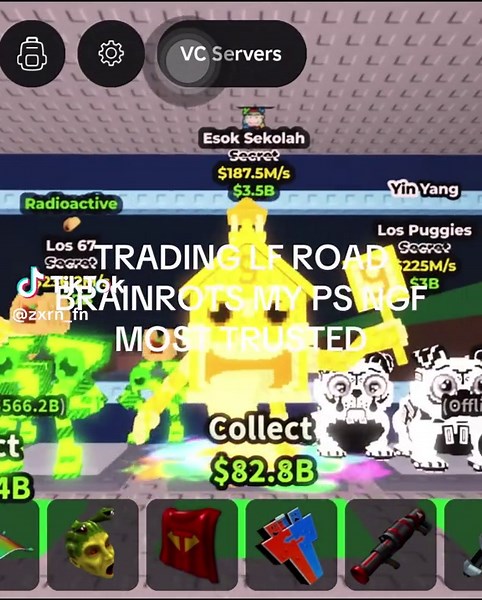 50 vouches #sabtrading #sab #roblox #fyp #stealabrainrot | trading