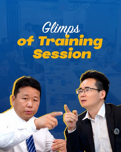 1.5K views · 20 reactions | 4th Installer Training Session Highlights...