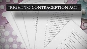 Senate Republicans block bill to protect access to contraception