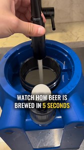 Who Knew You Were A Brewing Genius | Journiest