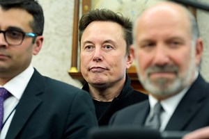 Is Elon Musk right about widespread Social Security fraud?