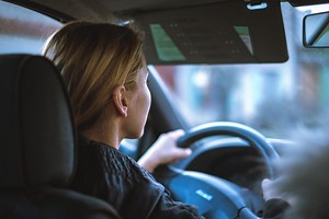 Do Drivers Actually Know the Rules of the Road? This Survey Says Not Always