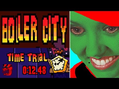 What were Antonblast's Devs smoking with this!?