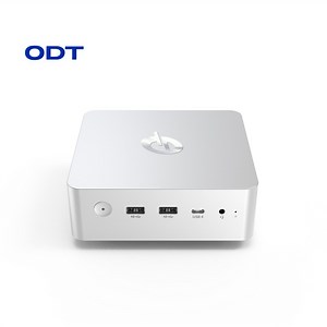 [Hot Item] High Performance Mini PC for Game Ai WiFi6 Win11