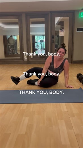 Embracing Body Positivity for a Healthier Mindset