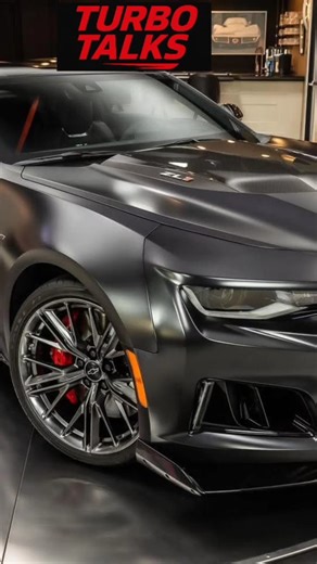 Chevrolet Beast Mode | Aggressive Sports Car Edit” #carreels #performancecars #supercar #streetfacti