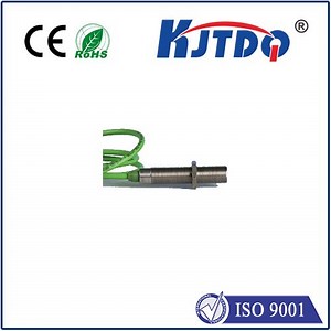 [Hot Item] Kjtdq-Ex38s-Ly - Vrs Sensor for Use in Explosive Atmospheres W/3/8-24 Unf-2A 1.35" Thread & 10' Leads Variable Reluctance Speed (VRS) Sensors