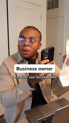 Saving Time with QuickBooks for Small Business Owners