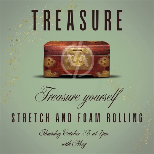 TONIGHT 7pm | Vault Training