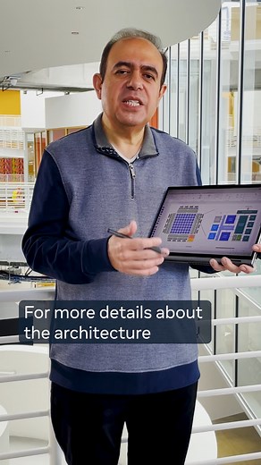 25K views · 315 reactions | A closer look at the architecture of Meta's first-generation AI inference accelerator. MTIA v1 is a custom-designed ASIC built with next-generation recommendation model requirements in mind. Additional information and an extended video available on the Meta AI page. We'll be sharing even more on this work at #ISCA2023. | AI at Meta | Facebook