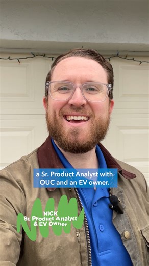 17 reactions | Level 1, Level 2, DC Fast Charging... what does it all mean? ⚡️ Nick, OUC Senior Product Analyst and EV owner, breaks down the essentials of EV charging — whether you're powering up at home or using one of OUC’s public charging stations. https://bit.ly/4mf9bv0 | OUC - The Reliable One | Facebook