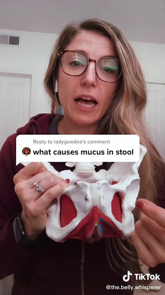Understanding Mucus in Stool: Causes and Concerns