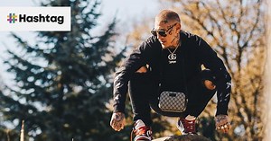 Kto je Separ? Slovenská rapová legenda, ktorá udáva trendy - Hashtag.sk