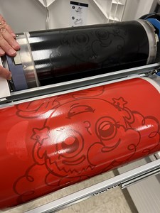 RISO's U.S. Innovation Hub: Pioneering the Future of Eco-Friendly Inkjet Production Printing