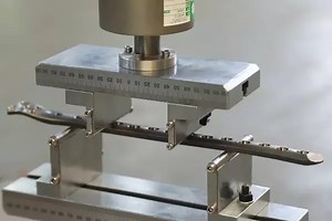 [Hot Item] Pws-25 Electronic Dynamic Fatigue Testing Machine