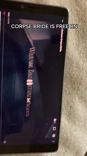 Watch Corpse Bride Online for Free