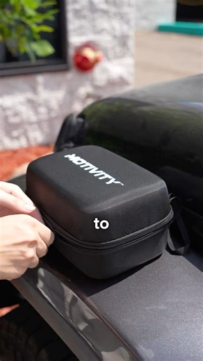 Motivity - It's Never Been This Simple