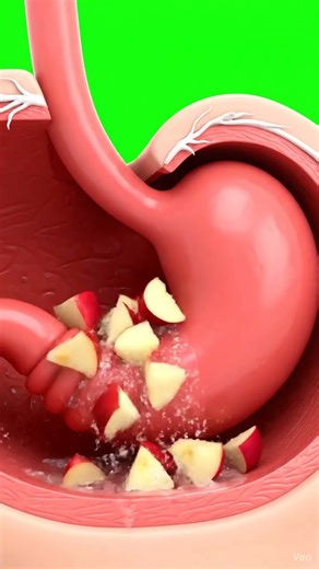 “Human body systems explained in seconds — see how your body works!” #anatomy #health #healthy #e