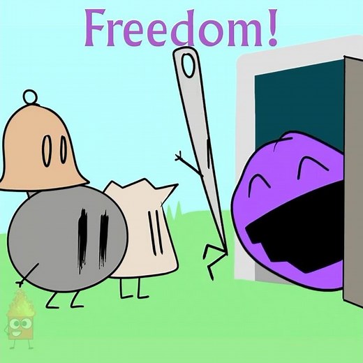 TPOT: EVERYONE ENTERS THE EXIT #bfdi
