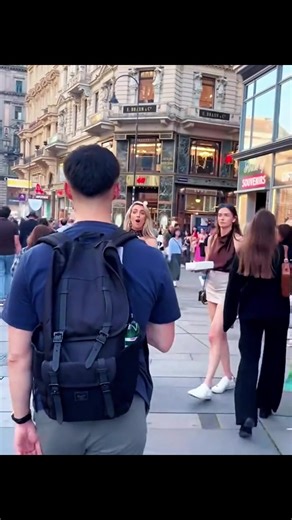 Can I Speak Your Language? Engaging Multilingual Encounter