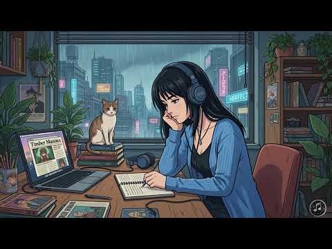 Final Fantasy 8 lofi - beats to relax/study to | Full OST