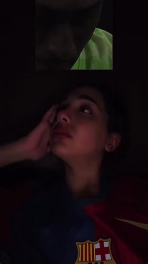 Nissrin Hammoud on Instagram‎: "سنة حلوة معكن 🥹 استمتعت فيكن بتمنى انتو كمان 😝💙❤️"‎