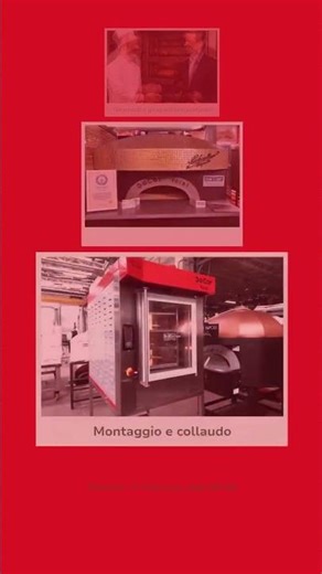 Il partner tecnologico per la tua attività: dai forma ai tuoi progetti con Sacar Forni.