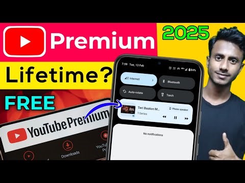 YouTube Premium Free | How to get Youtube Premium Free | Youtube Fremium Free