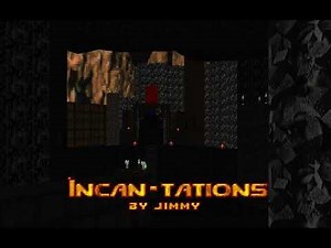 Incan-tations - Alien Vendetta: Black Label OST - MAP02 [Custom Doom Music]