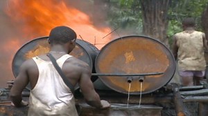 Shell not liable for Nigeria damages