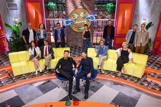 Ecco chi farà parte di LOL 6 | Cast completo e le novità