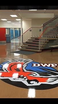 DW Poppy Secondary School