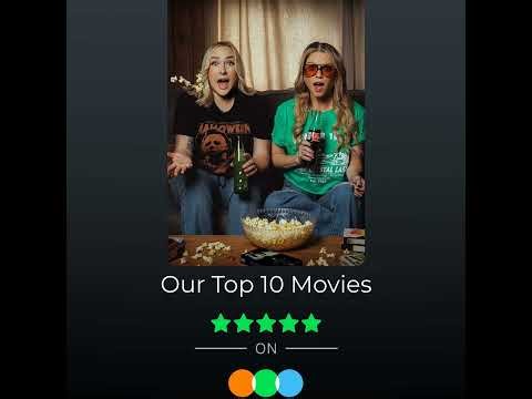 Our Letterboxd Top 10 Horror Movies