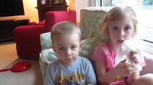 79K views · 78 reactions | It is truly amazing to see how kids' logic works. They are beyond smart when it comes to running away from responsibilities :D | Rumble | Facebook