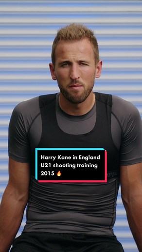 Harry Kane's Shooting Technique: Natural Talent or Coaching?