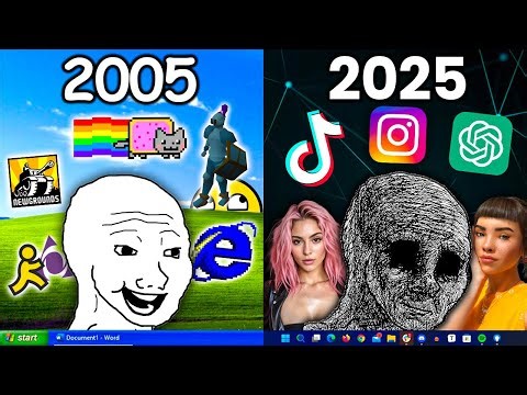 Why The Internet Feels So Dead Now