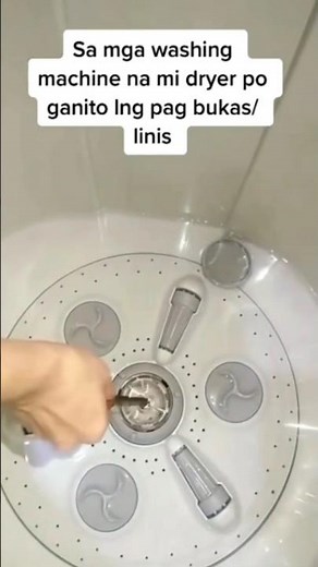 LG Washing Machine - How to Use