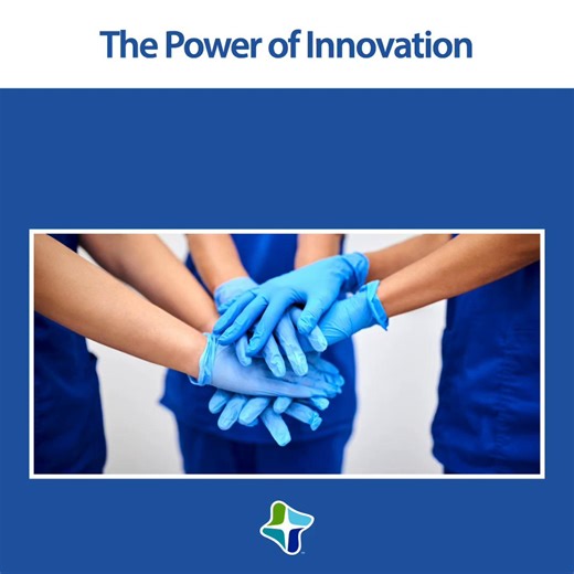 Our employees are committed to our future. This is why we've made partnerships with several other healthcare organizations to continue to advance healthcare technology. We'll be featuring innovative partnerships that we've made over recent years to keep you in the know all through June. Join our innovative team today: chihealth.com/careers | CHI Health