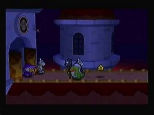 Paper Mario - Chapter 6 - Part 8