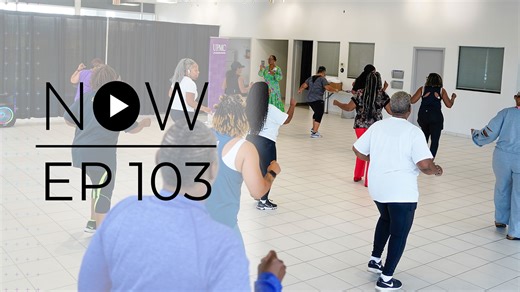 In this week's episode of UPMC NOW, see how a program in Harrisburg provides access to quality and physical health care though fitness and education. | UPMC