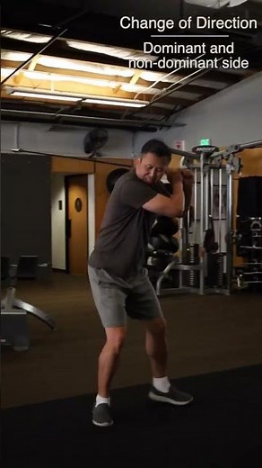 Super Speed Stick Training for Golf