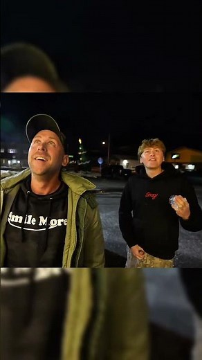 Craziest light display ever 🎄🎅