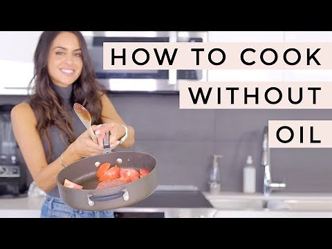 Vegan Friendly - Cooking Without Oil - Dr Mona Vand (2019)