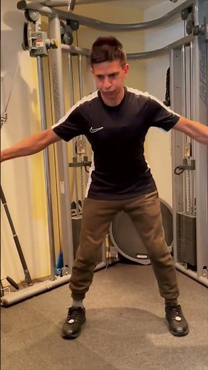 Unlock Your Chest Potential: 3 Cable Exercises You NEED to Try