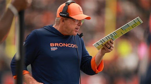 Sean Payton on trade deadline: Didn't come close to deal, we like our receivers