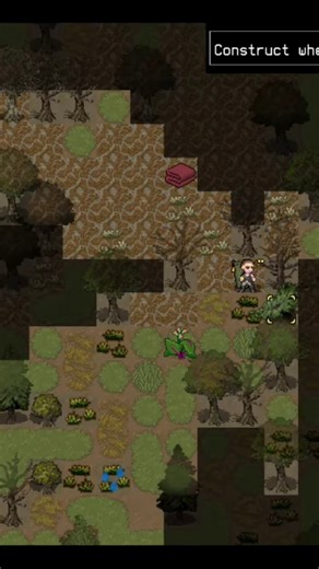 Pine Lean-To, #ctlg , #cdda #retrogaming