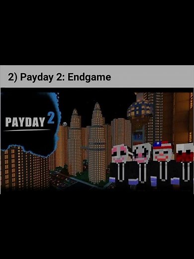 5 Best Minecraft Maps To Play With Your Friends In 2022