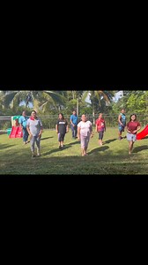 Sunday sweat session.🫰#kalmasunday | Jen Maliwanag