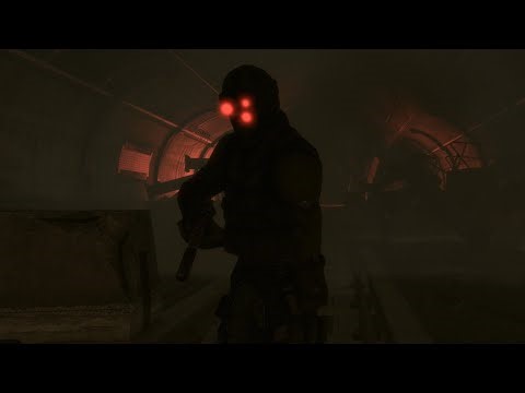 Aggressive Stealth Infiltration - Splinter Cell: Conviction - Vol. 3 - No HUD