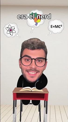 Types of students AFTER school